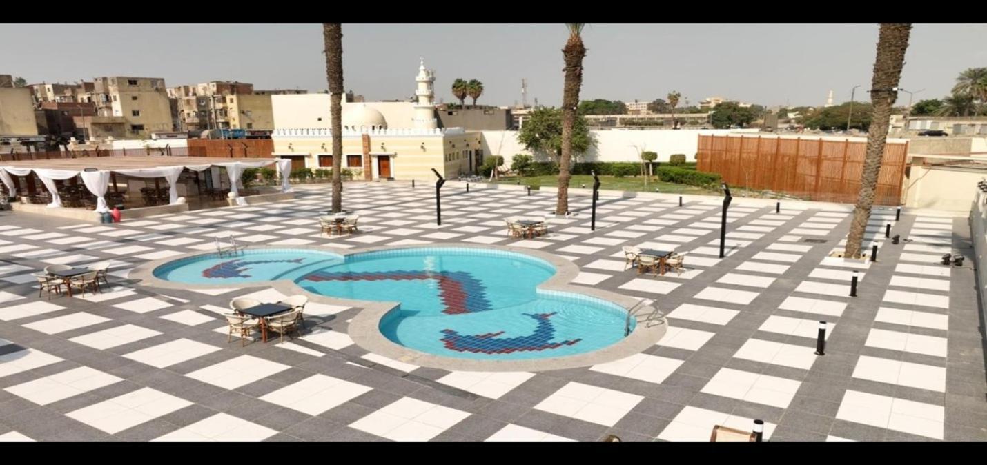 Jewel Alfustat (hotel) 5⋆ ··· Cairo, Cairo ··· Great Deals from $74