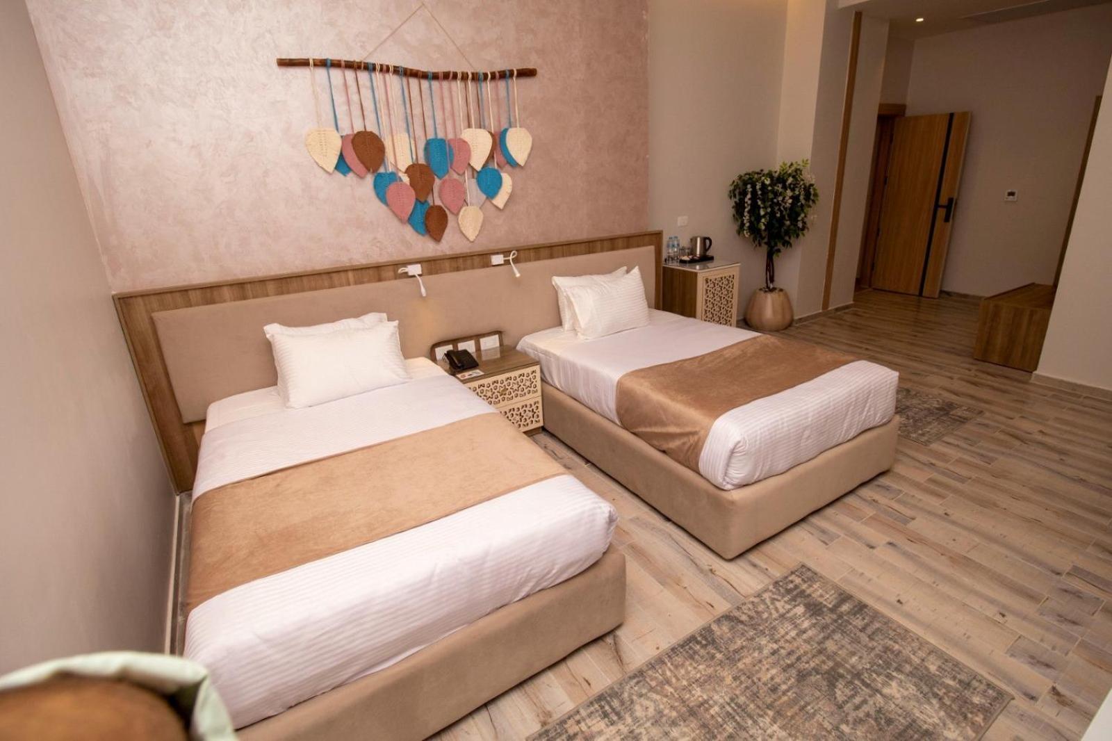 Jewel Alfustat (hotel) 5⋆ ··· Cairo, Cairo ··· Great Deals from $74