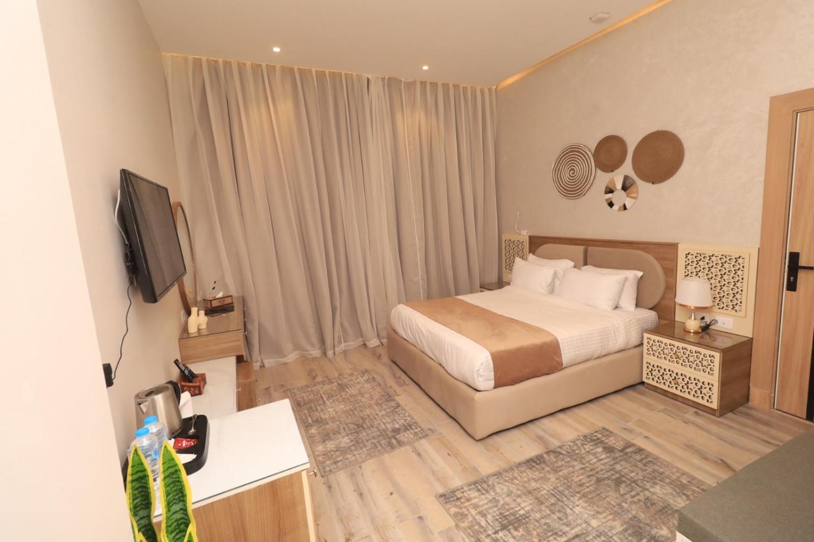 Jewel Alfustat (hotel) 5⋆ ··· Cairo, Cairo ··· Great Deals from $74